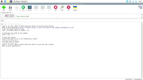 How To Run Chatgpt On Raspberry Pi Or Pc Toms Hardware
