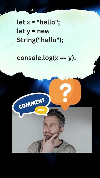 Javascript Outputs Question 13 Interesting Interview Preparartion Youtube