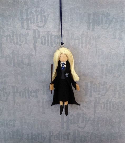 Luna Lovegood Decorations Hot Sex Picture