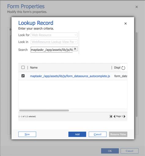 D Installation Guide Custom Entities Configuration Maptaskr Docs