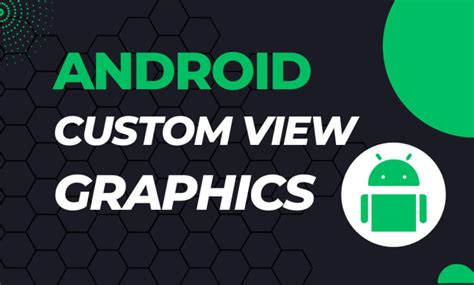 Create Android Canvas Graphics For Custom View Or Composable By