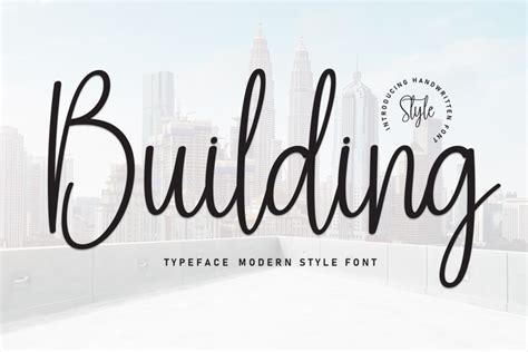 Building Font Scratchonescreative Fontspace