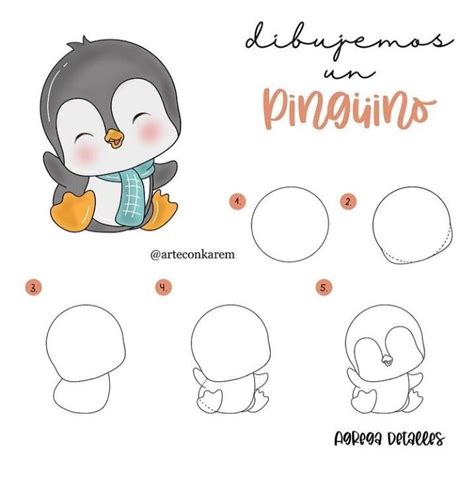 How To Draw A Cute Chibi Kawaii Eeyore Easy Step By Step Drawing