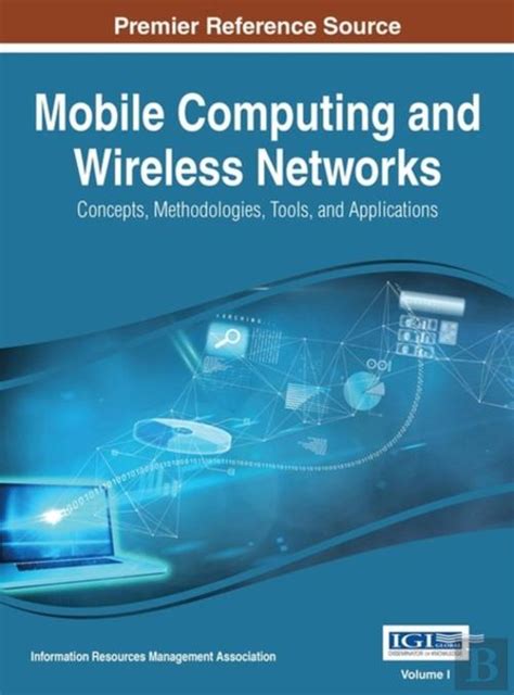 Mobile Computing And Wireless Networks De Livro