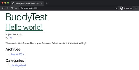 How To Automate Wordpress Deployments