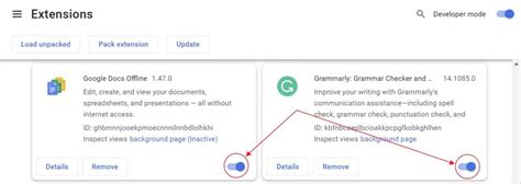 Fix ERR QUIC PROTOCOL ERROR In Chrome Edge Browsers Chromium