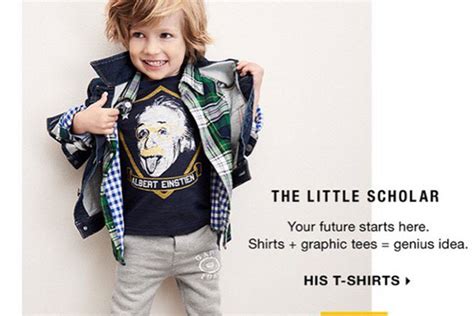 Gap S Latest Ad Is Being Called Sexist FabFitFun