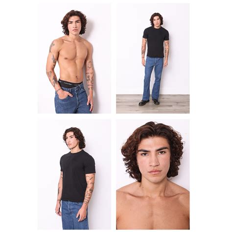 Fashion Industry 101 A Guide For Beginner Models — By Brandon Andre