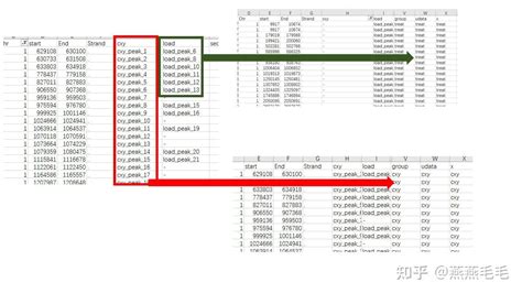 R语言中给数据框增加分组根据样本名称添加分组的代码（感谢大佬的数据分析） 知乎