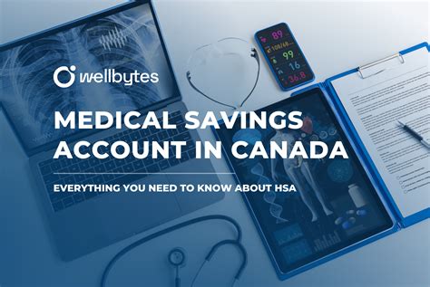 Hsa Explained How Health Spending Accounts Save You Money In Canada