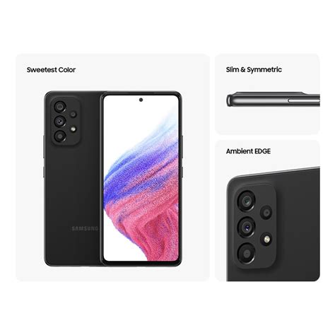 Buy Galaxy A G Price Offers Samsung India