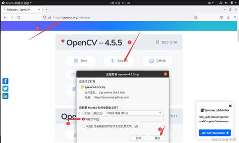 Linux下opencv的安装与测试成功教程（解决e 无法定位软件包 Libjasper Dev、无法找到directory `opencv