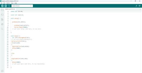 Koushik Reddy On Linkedin Code Explanation Heres How The Code Works 1 The Ldrs Voltage Value