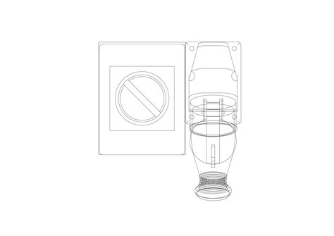 Electrical Cad Drawings Archives Freecads