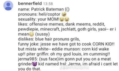 Average Schlatt Fan R Jschlatt