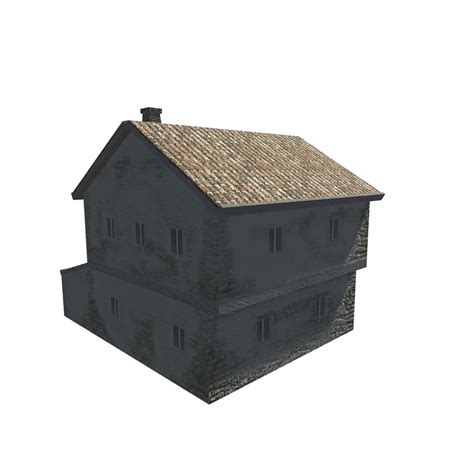 Blender Unity Model Turbosquid 1424839
