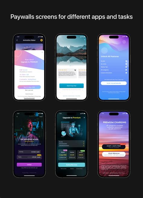 Ui Ux Mobile Apps Design In Figma By Mariab374 Fiverr