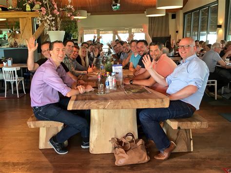 My Introduction To The Great Sharepoint Speaker Community At Spsnl Tuned4