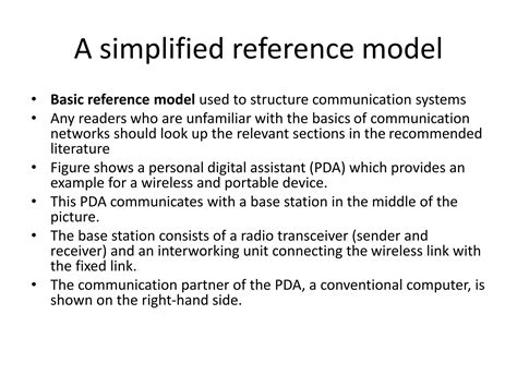 Introduction To Mobile Computing Pptx