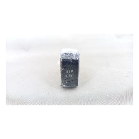 Esp Switch For Nissan Qashqai J10ejj10e