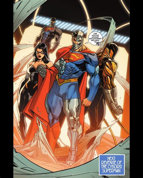 Comics And Cereal On Instagram The Question All Along The Watchtower °3 January 2025