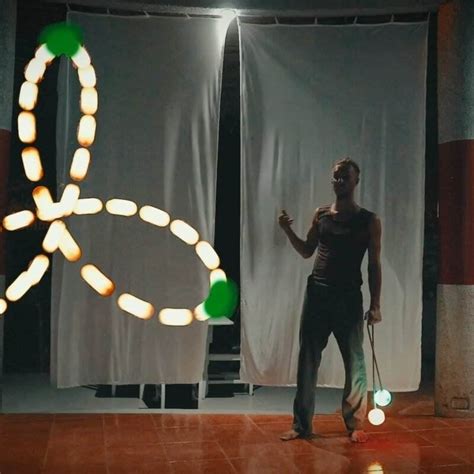 ⌘ Easily Learn To Spin Poi Online ⌘ Learn To Flow Like A Pro With Poi