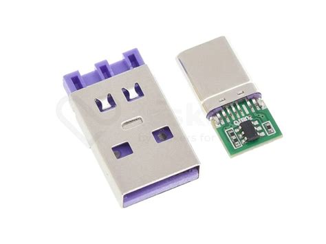 Connectors Dupont Jstand Power Connectors Laskakit