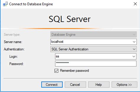 SQL Server SP Standard On Windows Server Secure Any Cloud