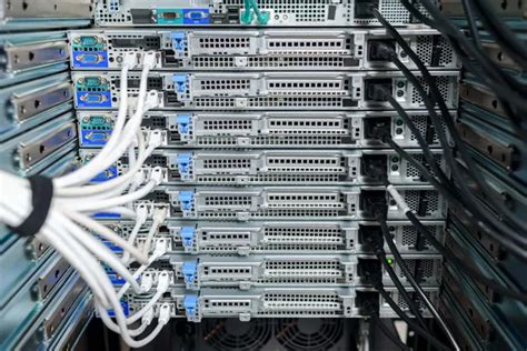 Server Clustering Vs Dedicated Servers Key Differences And Benefits For Your Business