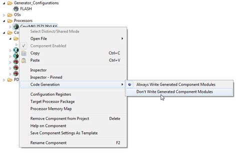 review for codewarrior for mcu v10 4 improved performance compared to