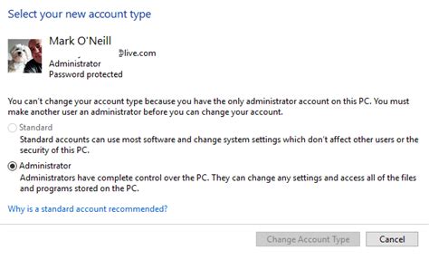 5 Tips For Managing Windows User Accounts Like A Pro