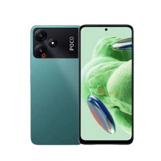 Xiaomi Poco M6 Pro Price In Pakistan MobileCheck Pk