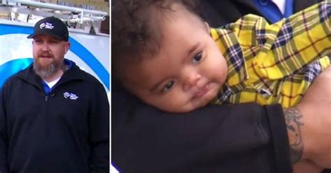 Mommy Helps Son Through Every Hardship Telegraph