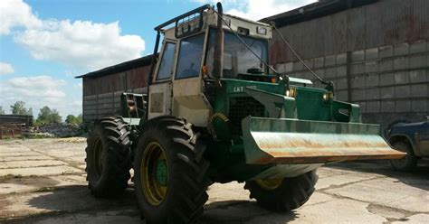 Traktor šumski Lkt 82 81 Turbo Index Oglasi