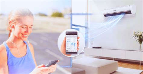 10 лучших кондиционеров с Wi-Fi для системы Умный дом – рейтинг 2025