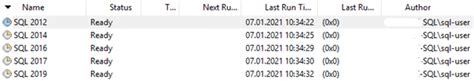 How To Somewhat Increase SQL Server Security SQLServerCentral