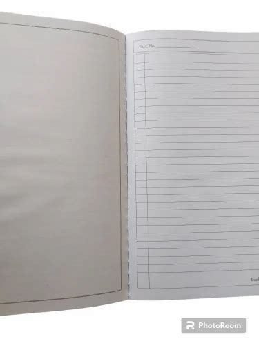 Classmate Physics Practical Exercise Notebook With Hard Cover 108