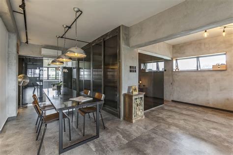 Portfolio Categories Hdb Interior Design Firm In Singapore Meter Cube Interiors