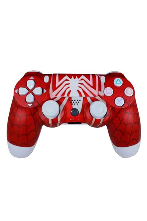 Control Genérico Clase A Para Ps4