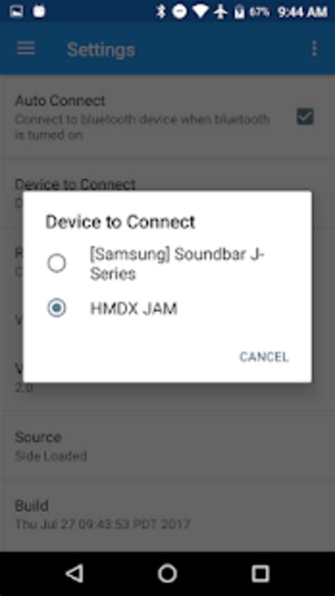 Bluetooth Pair Apk For Android Download