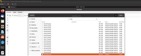 Github Aryavarma Startopologywith Nodes Write Down A Program In Ns To Simulate Star Topology