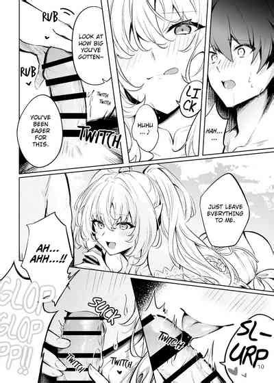 Summer Dream Nhentai Hentai Doujinshi And Manga