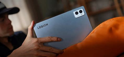 Lenovo Legion Tab