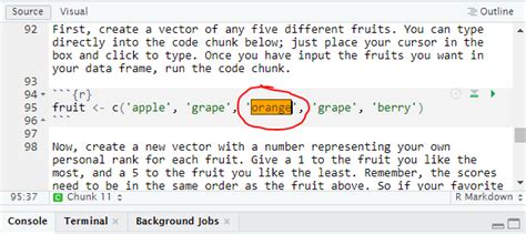 Why The Highlight RStudio IDE Posit Community