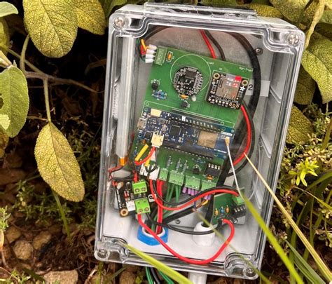 Arduino On Linkedin The Squirrel Box Aims To Bring Trust To Smart