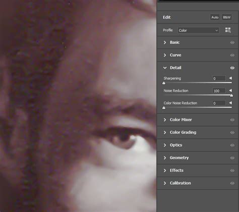 Solved How To Improve This Scanned Photo Adobe Product Community