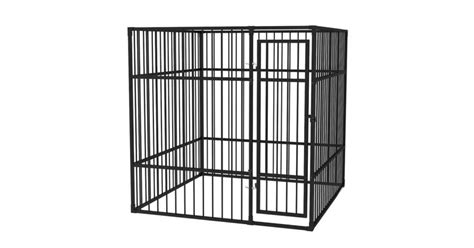 Padoc Pentru Caini De Exterior Durabil 2 X 2 M Arhiva Okazii Ro