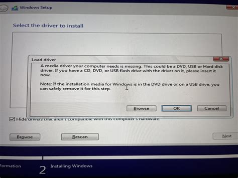 Issue Doing Clean Reinstall Of Windows On G14 R Zephyrusg14