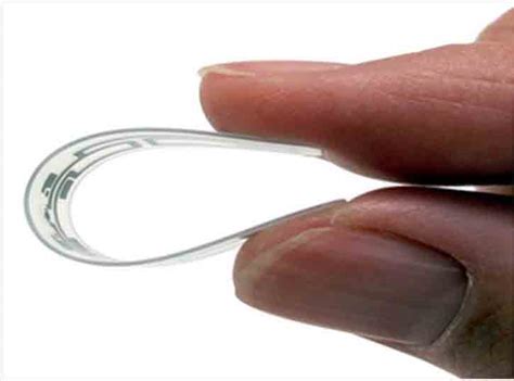 RFID Inventory Asset And Document Management