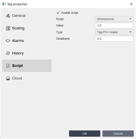 Examples Trends Add And Remove Curve To From Trend Dynamically